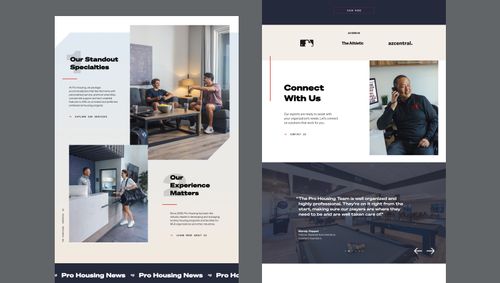 Projects | BrandLoyal